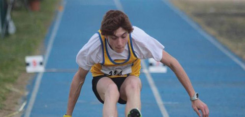 Valguarnera. Un'altra medaglia d'oro per Filippo Randazzo a Senigallia ...