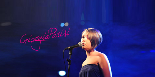 Enna. La giovanissima Giorgia Parisi tra le finaliste del premio “Mia ...