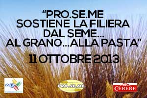 PRO.SE.ME. organizza la riunione di filiera 2013 - vivienna.it
