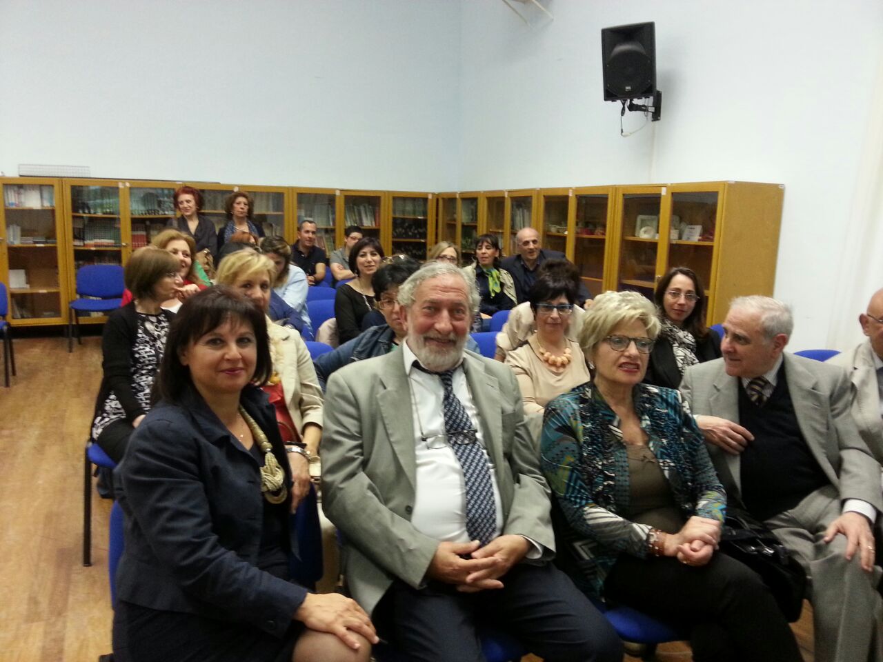 Enna. Gli alunni della "Savarese" si confrontano sulla tutela del ...