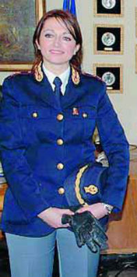 Polizia, trasferiti a Trieste ex dirigente Questura Enna Cuciti e Giada ...