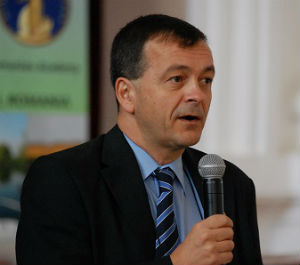 Fondo Proserpina: visita a Enna del viceministro Lucian Puiu Georgescu ...