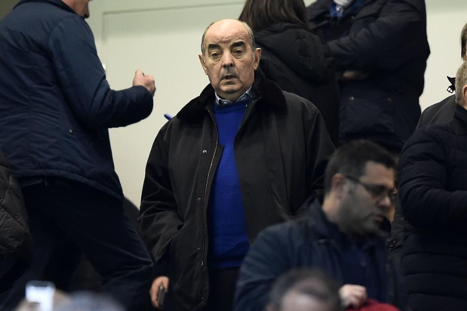 Addio a Mario Corso, leggenda della Grande Inter - vivienna.it