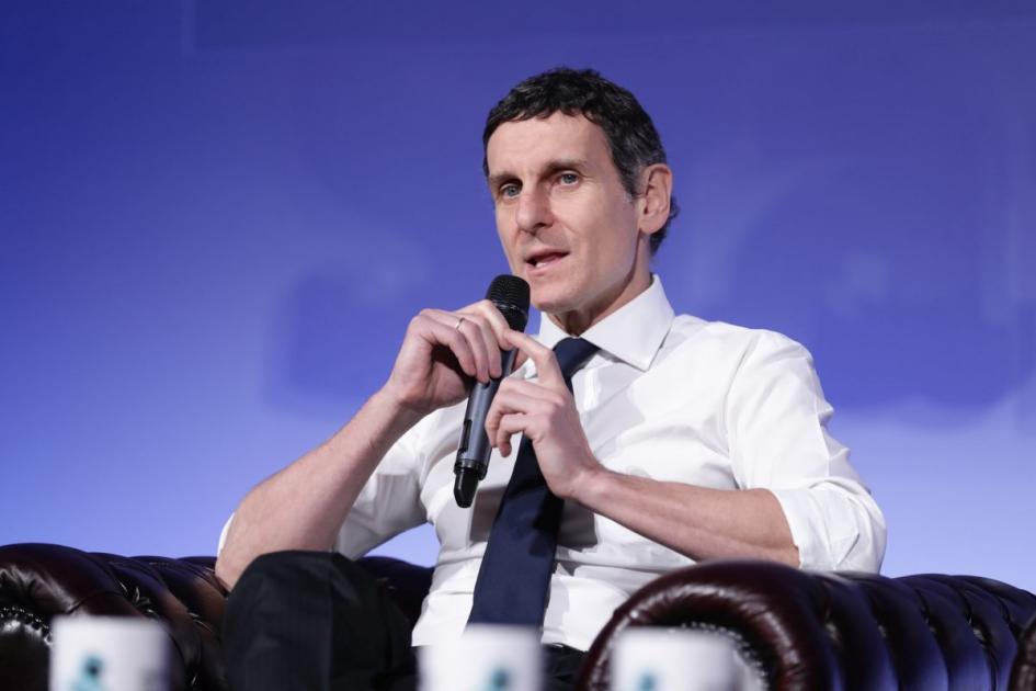 Axa IM, l’italiano Marco Morelli nuovo presidente esecutivo - vivienna.it