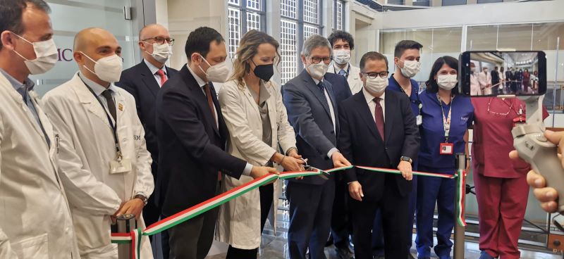 Tumori, UPMC avvia l’Hillman Cancer Center all’Ismett di Palermo ...