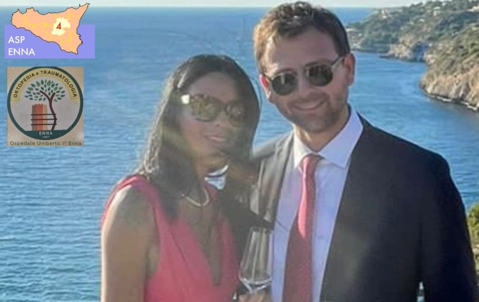 Ospedale Enna. Lettera del primario Arcangelo Russo in ricordo del dr ...