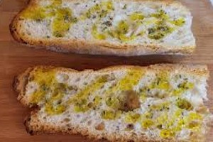 A Troina: un pane condito e molto salato - vivienna.it