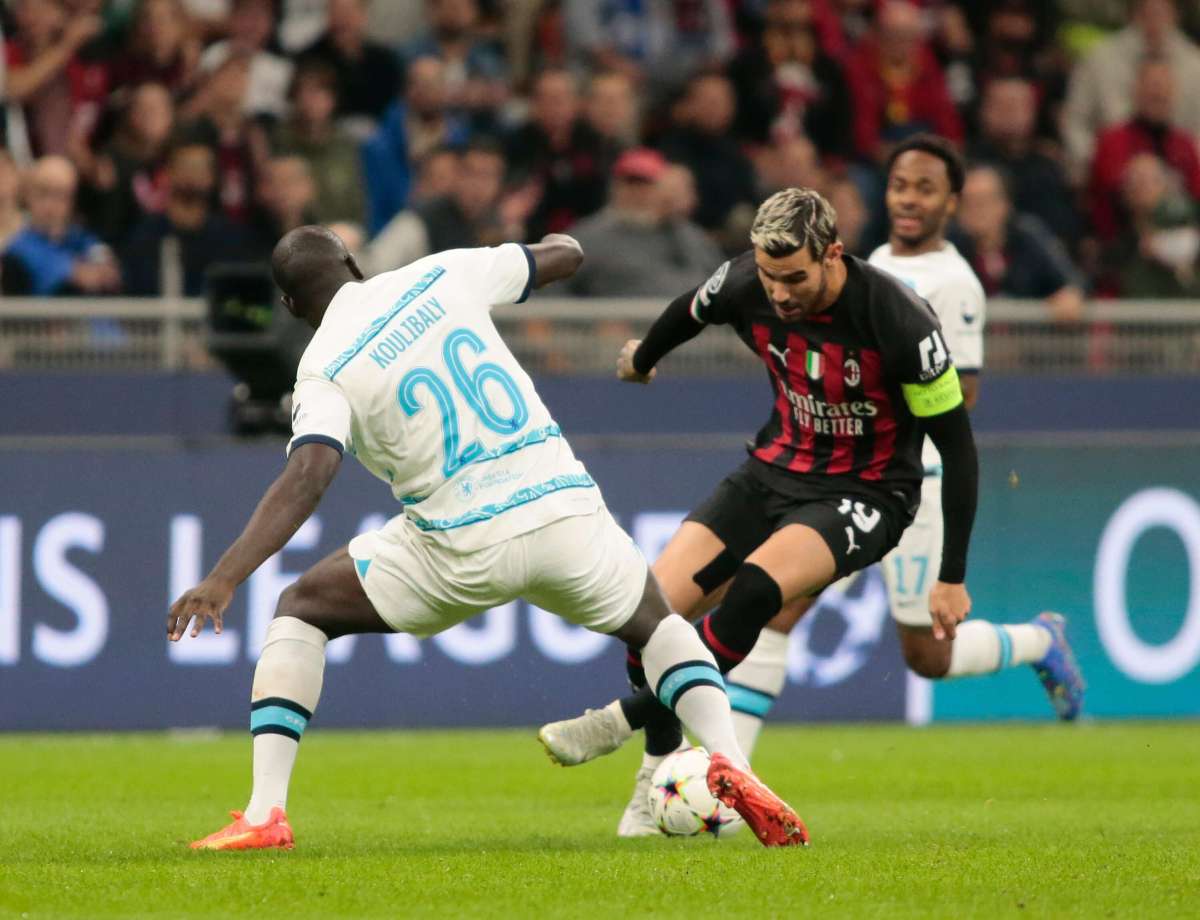 Il Chelsea passa a San Siro, Milan battuto per 2-0 - vivienna.it