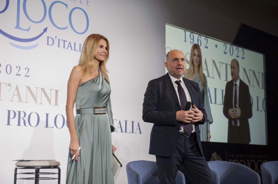 Unpli festeggia 60 anni, La Spina “Pro Loco protagoniste in Italia” - vivienna.it