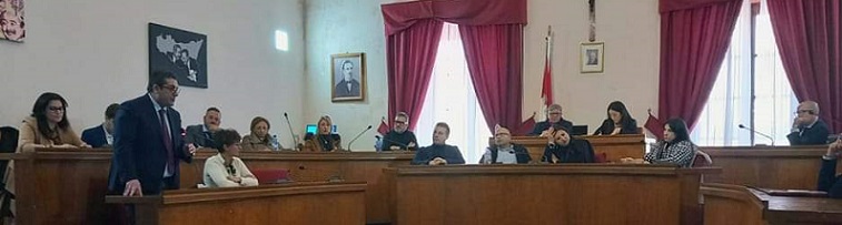 Valguarnera: persiste lo stallo sulla Provinciale n. 4. Le istituzioni ...