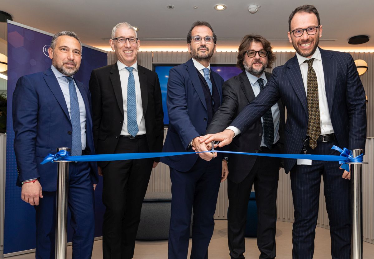 Il presente e il futuro della ricerca in Italia focus del “Forum Incyte ...