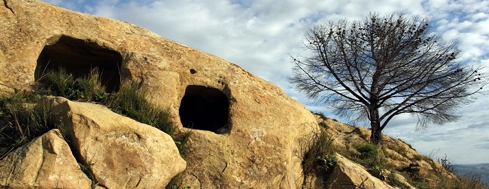 A Troina su monte Muganà si cammina tra natura e storia, anzi ...