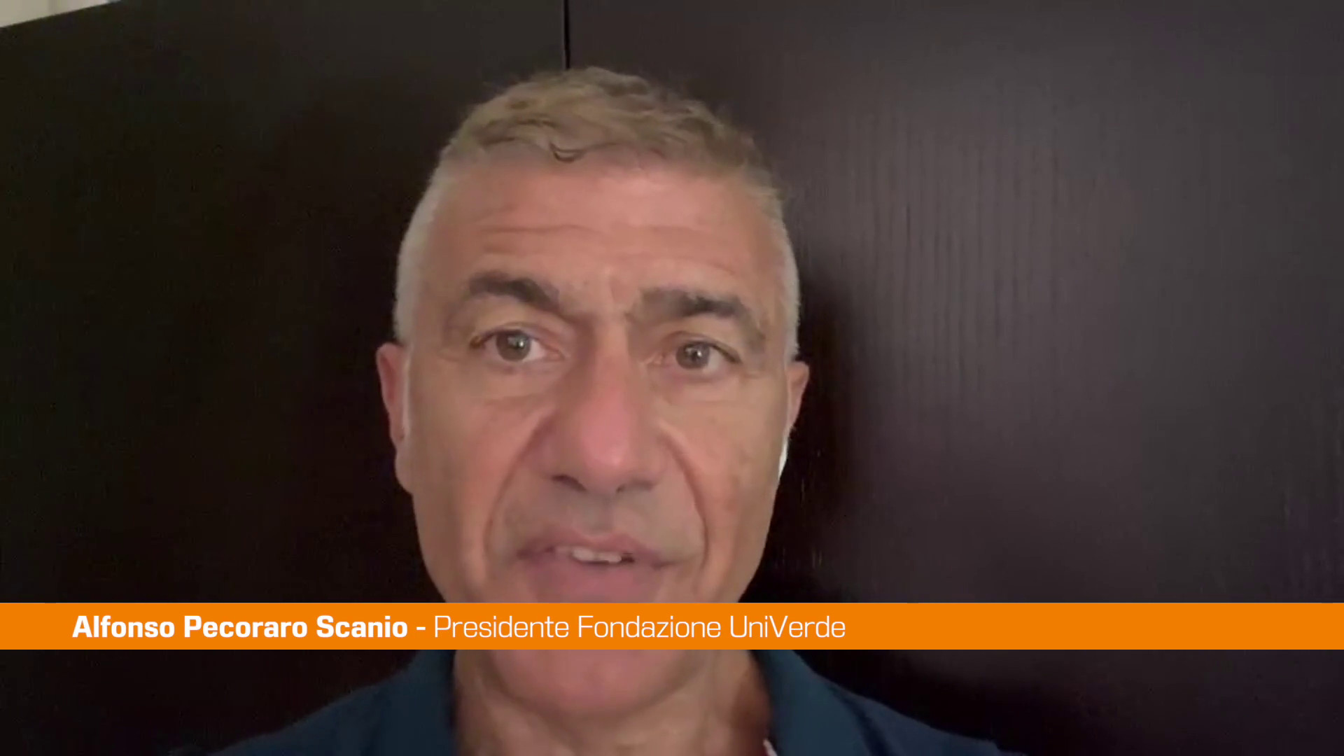 Pecoraro Scanio "Salvini garantisca trasporti efficienti a tutti ...