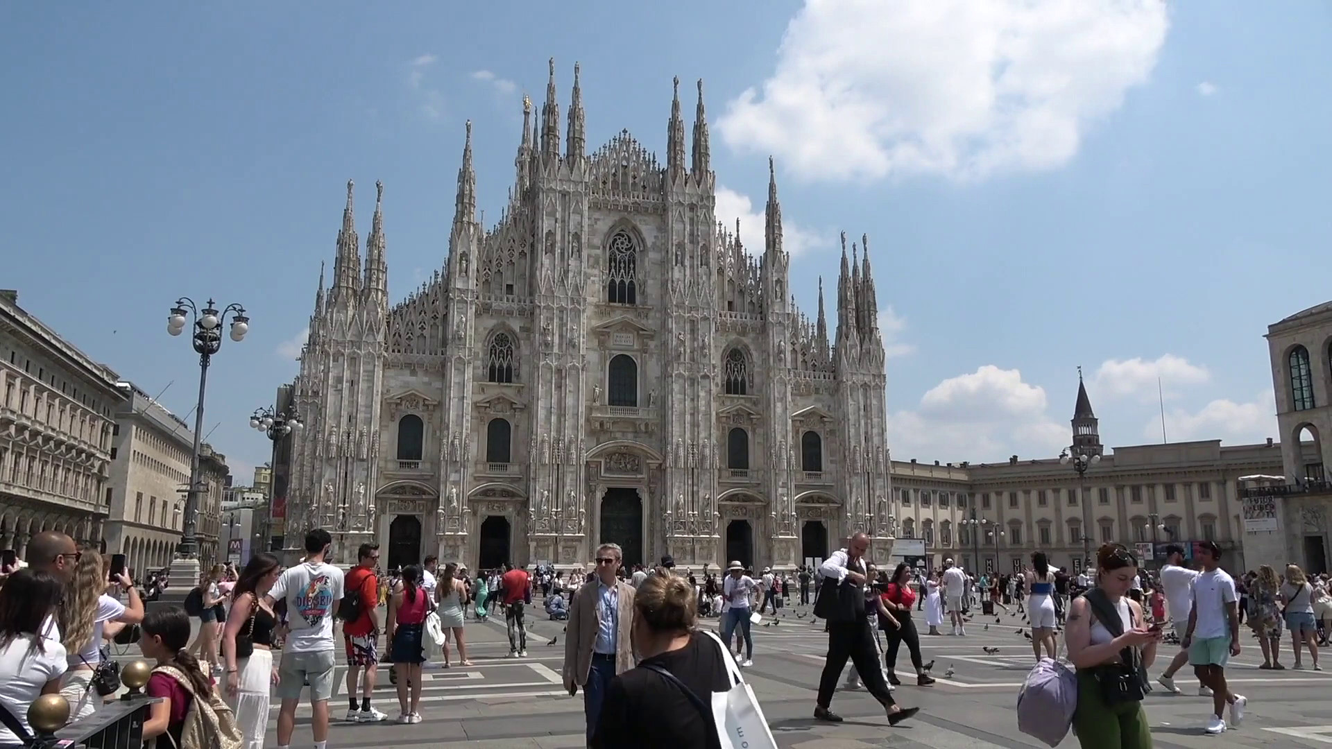 Cento progetti per la Milano del futuro - vivienna.it