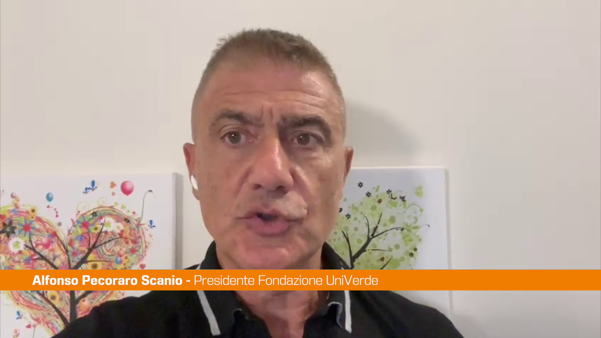 Pecoraro Scanio ”La Lega si scusi con il direttore del Museo Egizio ...