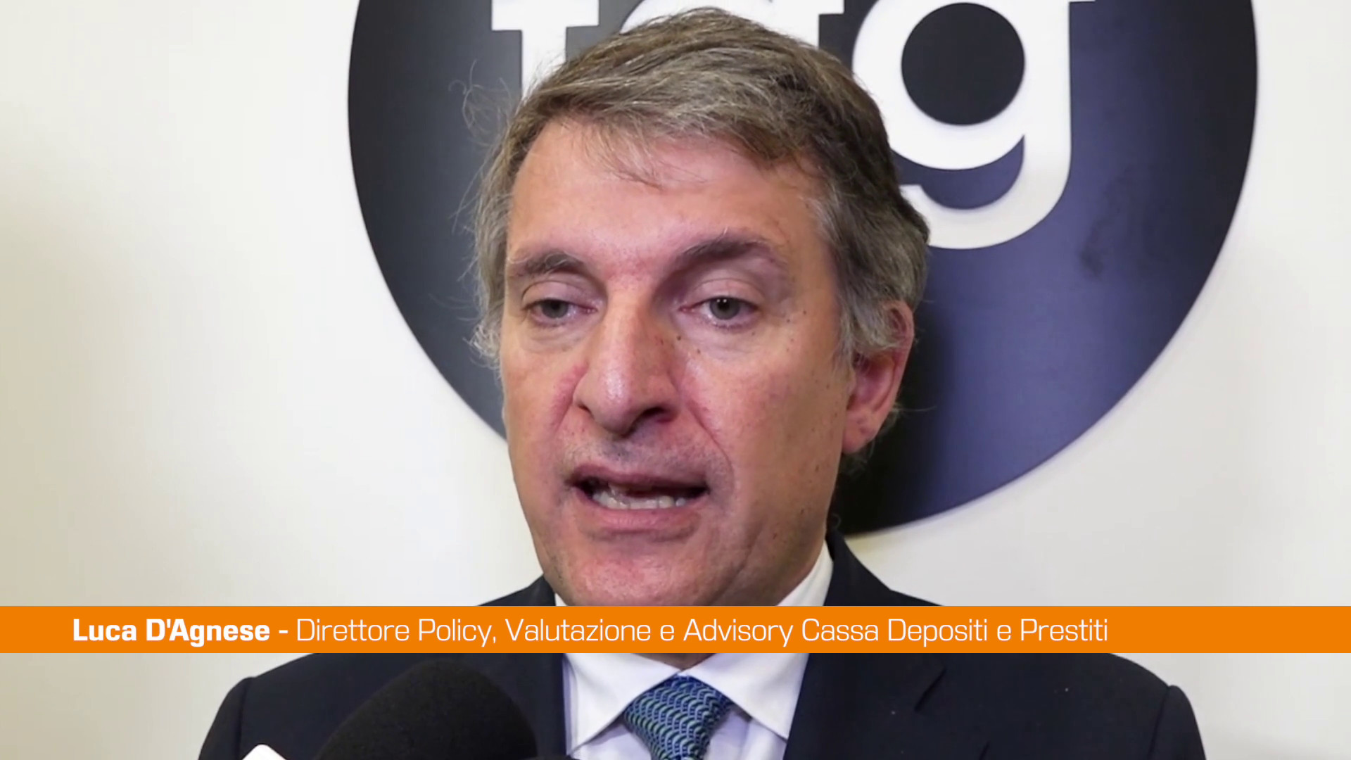 D'Agnese (Cdp) "Campania territorio fertile per le startup" - vivienna.it