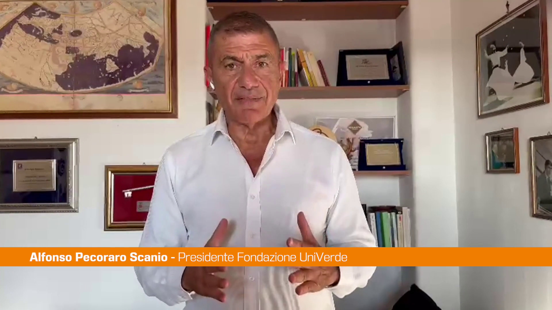 Pecoraro Scanio "Salvini non strumentalizzi la tragedia di Mestre ...