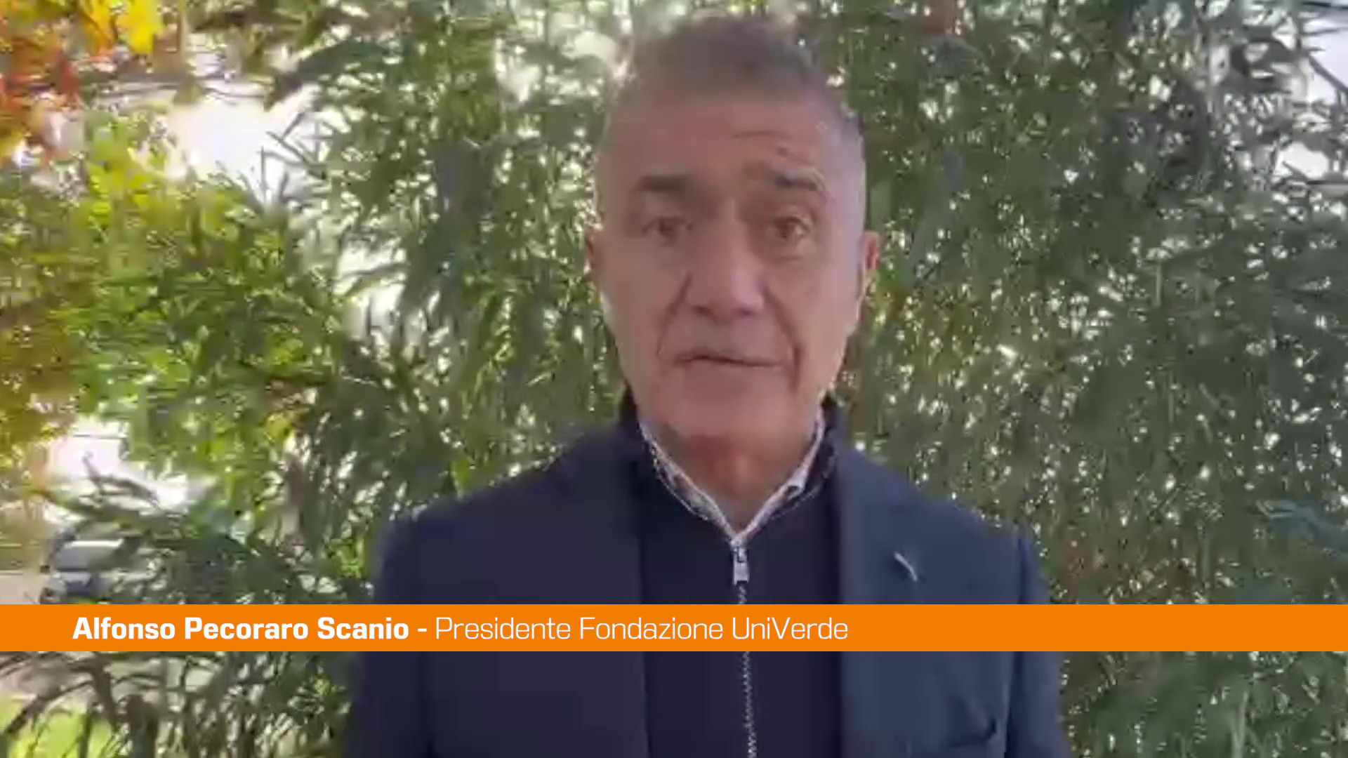 Pecoraro Scanio "Da Londra contro FakeFood per cucina italiana ...