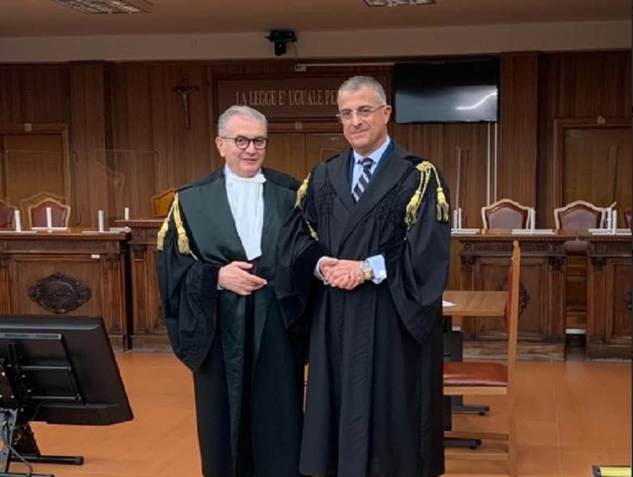 Uccise la suocera a Pietraperzia, donna a giudizio con rito abbreviato ...