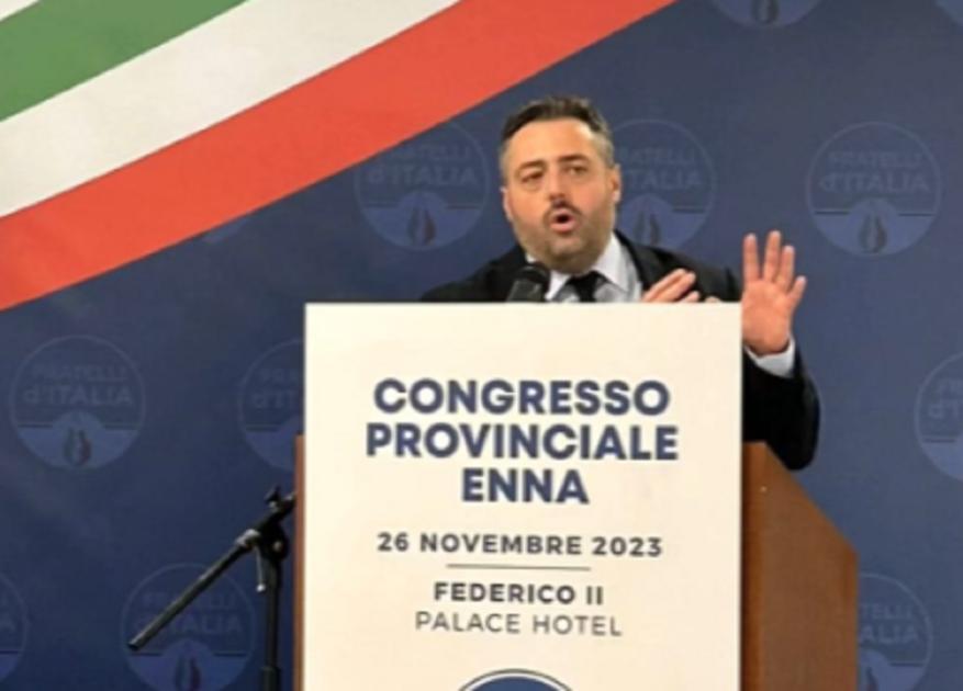Elezioni, la tesi di Cammarata: "FdI si consolida in provincia, Enna ...