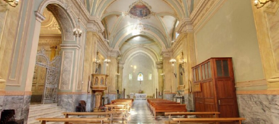 Morte don Milazzo, una messa per ricordarlo - vivienna.it