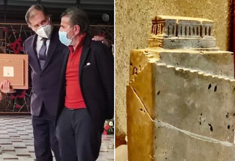 Morto maestro Ciulla, "sue opere nel nascente museo di Troina ...