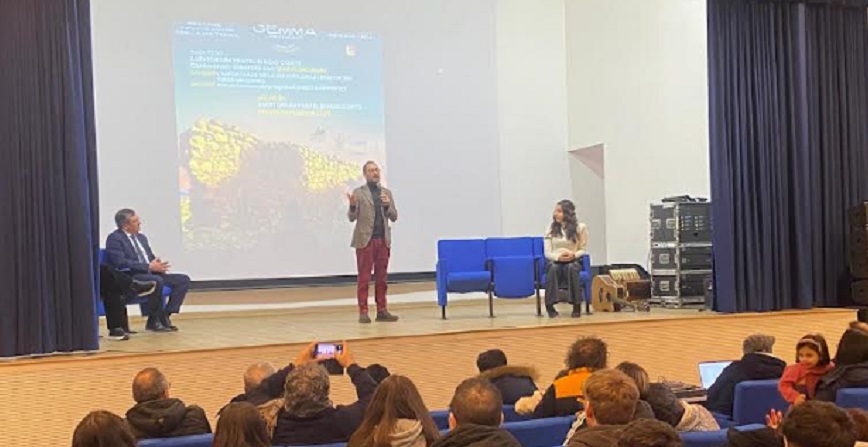 "Cu resta arrinesci", progetto a Cerami contro spopolamento - vivienna.it