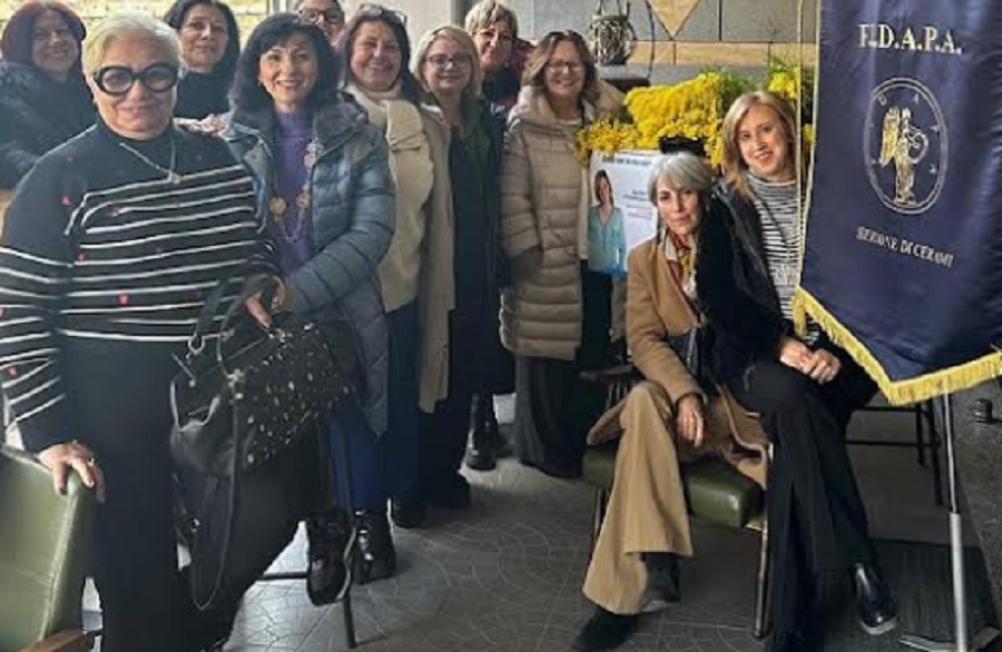 Prevenzione dei tumori, screening a Cerami - vivienna.it