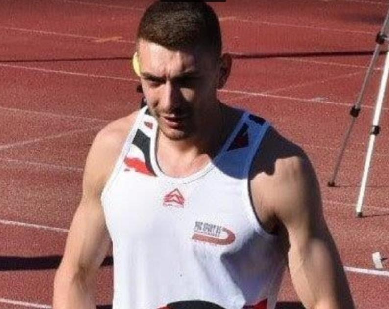 Randazzo ai Mondiali di atletica a Tokio, Valguarnera tifa per lui ...