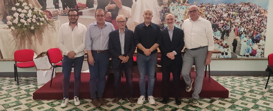 Collegio dei rettori, Zodda presidente, ecco i nomi del Cda - vivienna.it