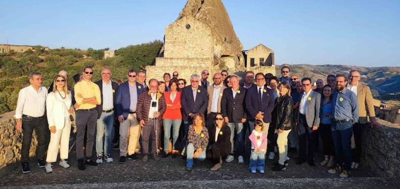 Ordine Architetti, al Castello di Sperlinga la mostra OPEN! - vivienna.it