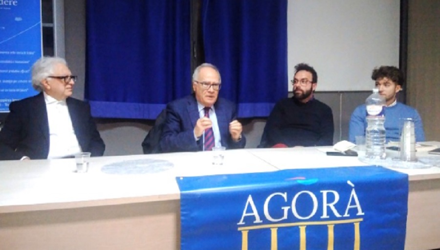L'evoluzione di Troina dal dopoguerra, non è più un paese per giovani ...