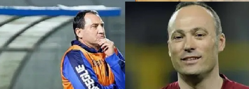 Enna calcio, ballottaggio tra Passiatore e Asta per la panchina ...