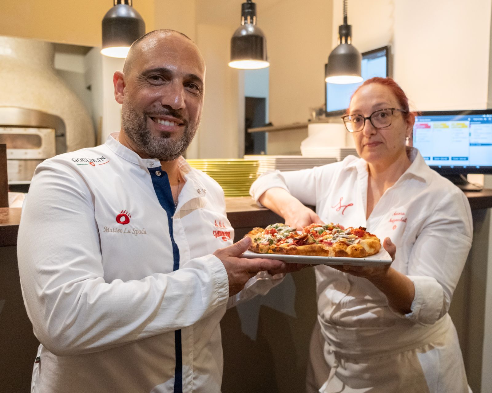 L’Orso in Duomo: successo per la tappa messinese di The Sanpellegrino ...