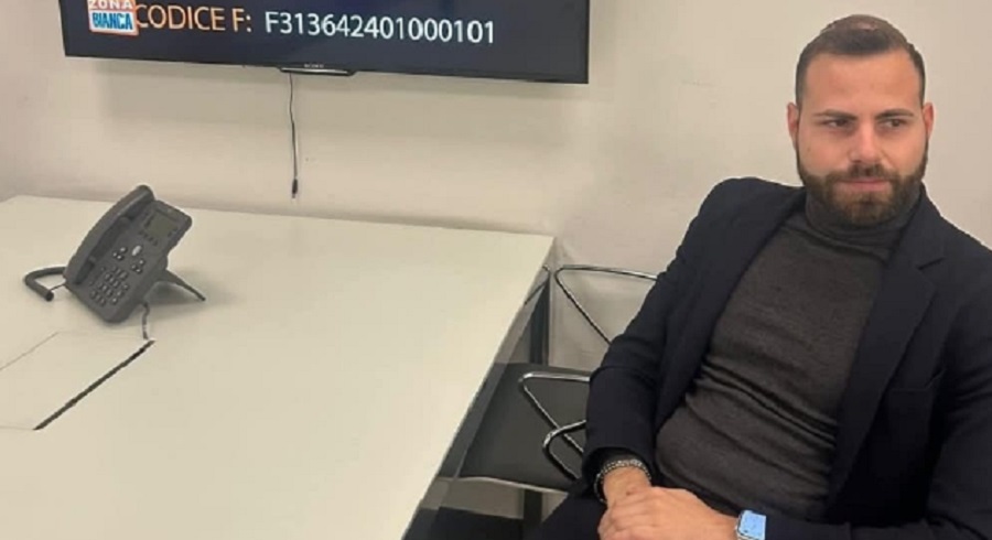 Elezioni a Enna, Messina escluso dalla lista Fare Comune: "Faremo ...
