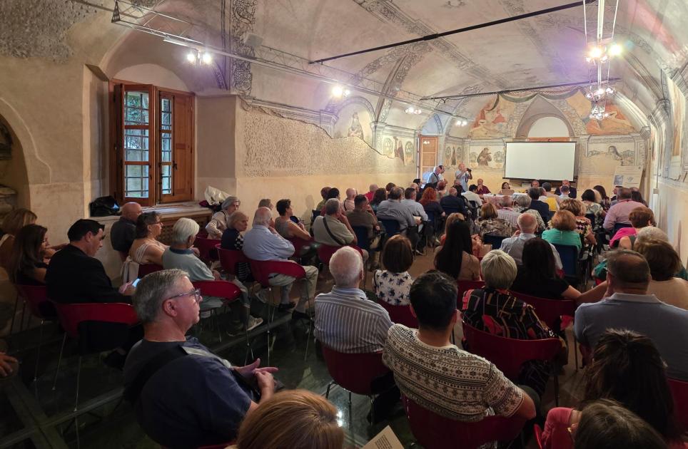 Assoro. Mostra itinerante “Paolo Orsi da Akragas a Zancle” . Una ...