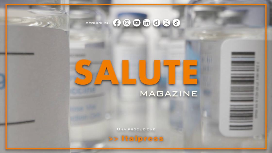 Salute Magazine - 9/1/2026 - vivienna.it