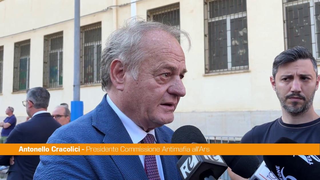 Mafia, Cracolici "Frange di Cosa Nostra stanno lanciando una sfida allo ...