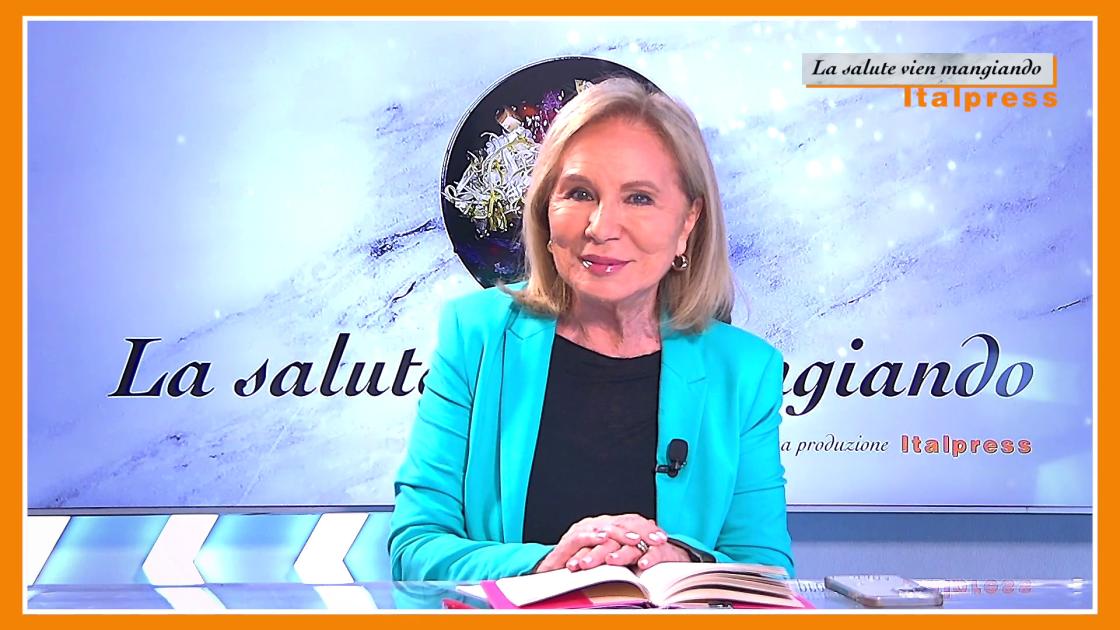La Salute Vien Mangiando - Un condimento con broccoli e pomodoro ...