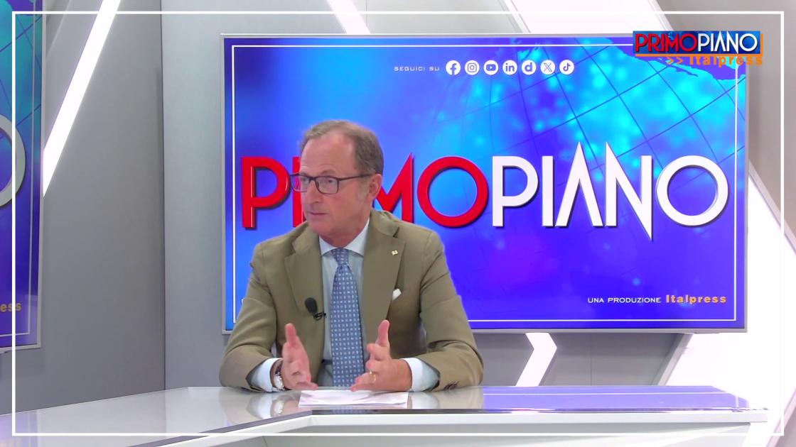 Sanità Liguria, Nicolò “Svolta su assistenza domiciliare e case di ...