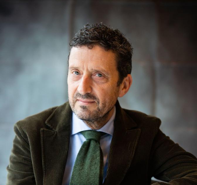 Laurea ad honorem ad Enna per Pietrangelo Buttafuoco - vivienna.it