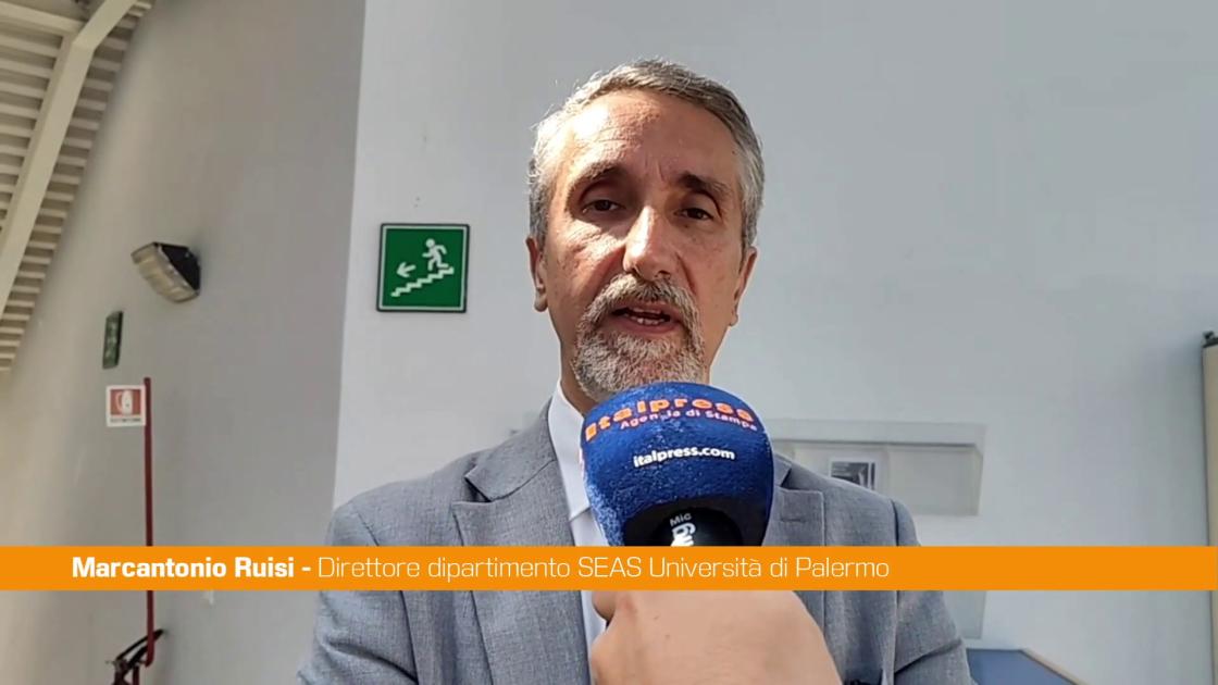 Unipa, Ruisi "Con Laboratorio Business Plan formazione per il mondo del ...