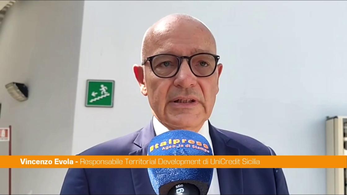 Evola (UniCredit) "Con Laboratorio Business Plan forniamo competenze a ...