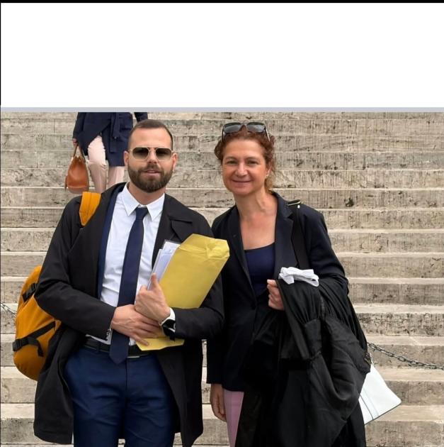 Caso Rugolo, Parasiliti Molica: "Condanna scrive la parole fine, stop a ...