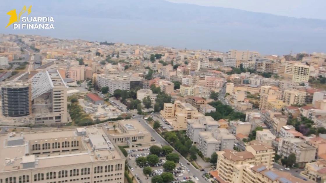 'Ndrangheta, confiscati beni a esponente cosca del Reggino - vivienna.it