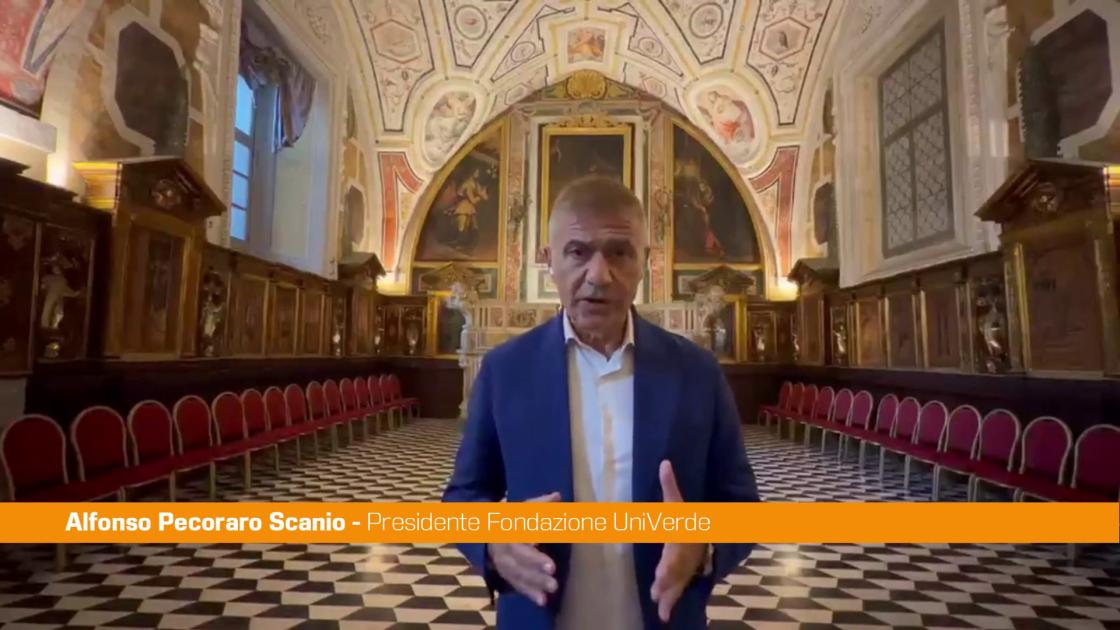 Pecoraro Scanio "Per un turismo sostenibile investire su giovani e ...