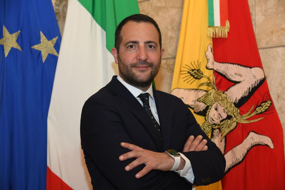 Acqua pubblica, scontro ad Enna, l'assessore Colianni: “Basta ...