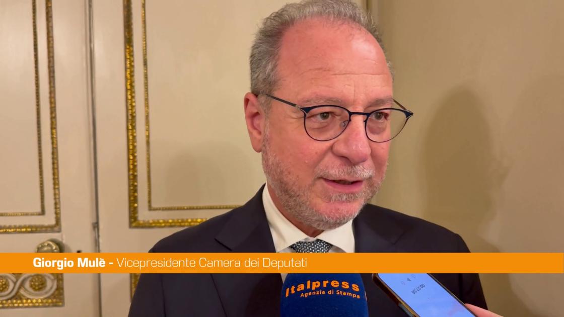 Mulè "Alle comunali in Sicilia qualcosa non è stato fatto a dovere ...