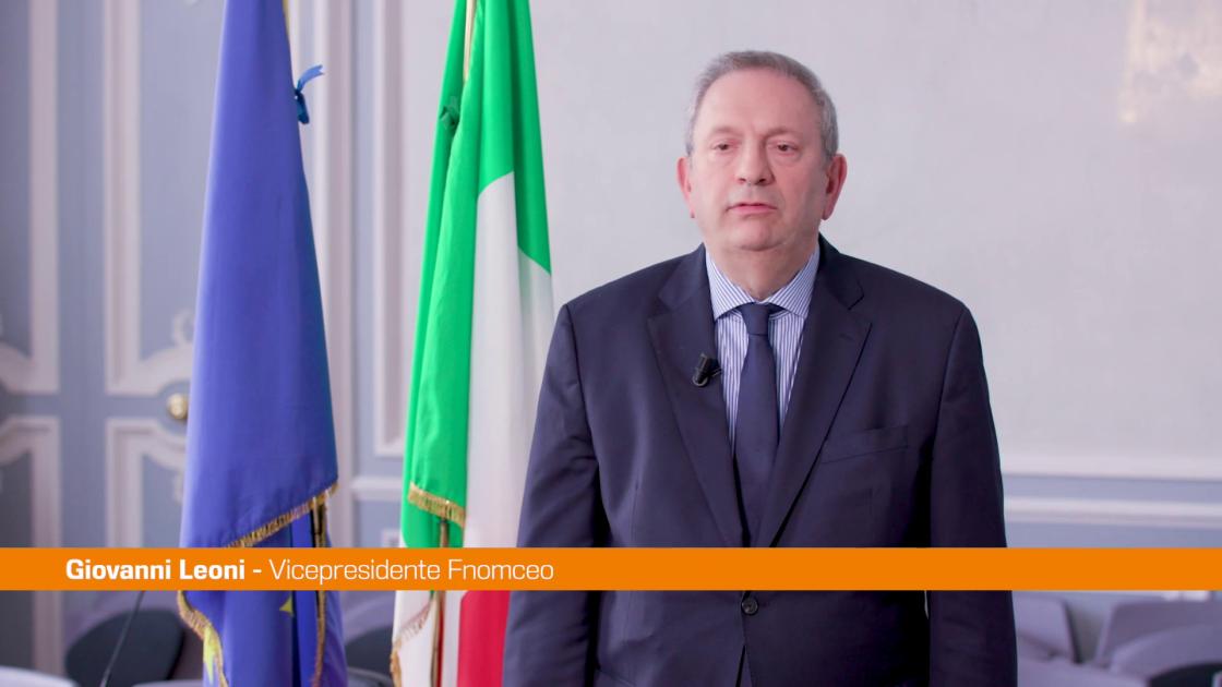Fine vita, Fnomceo promuove il confronto su etica e cure - vivienna.it