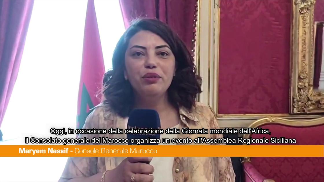 Console del Marocco "Svolto ruolo importante in tema di libertà e ...